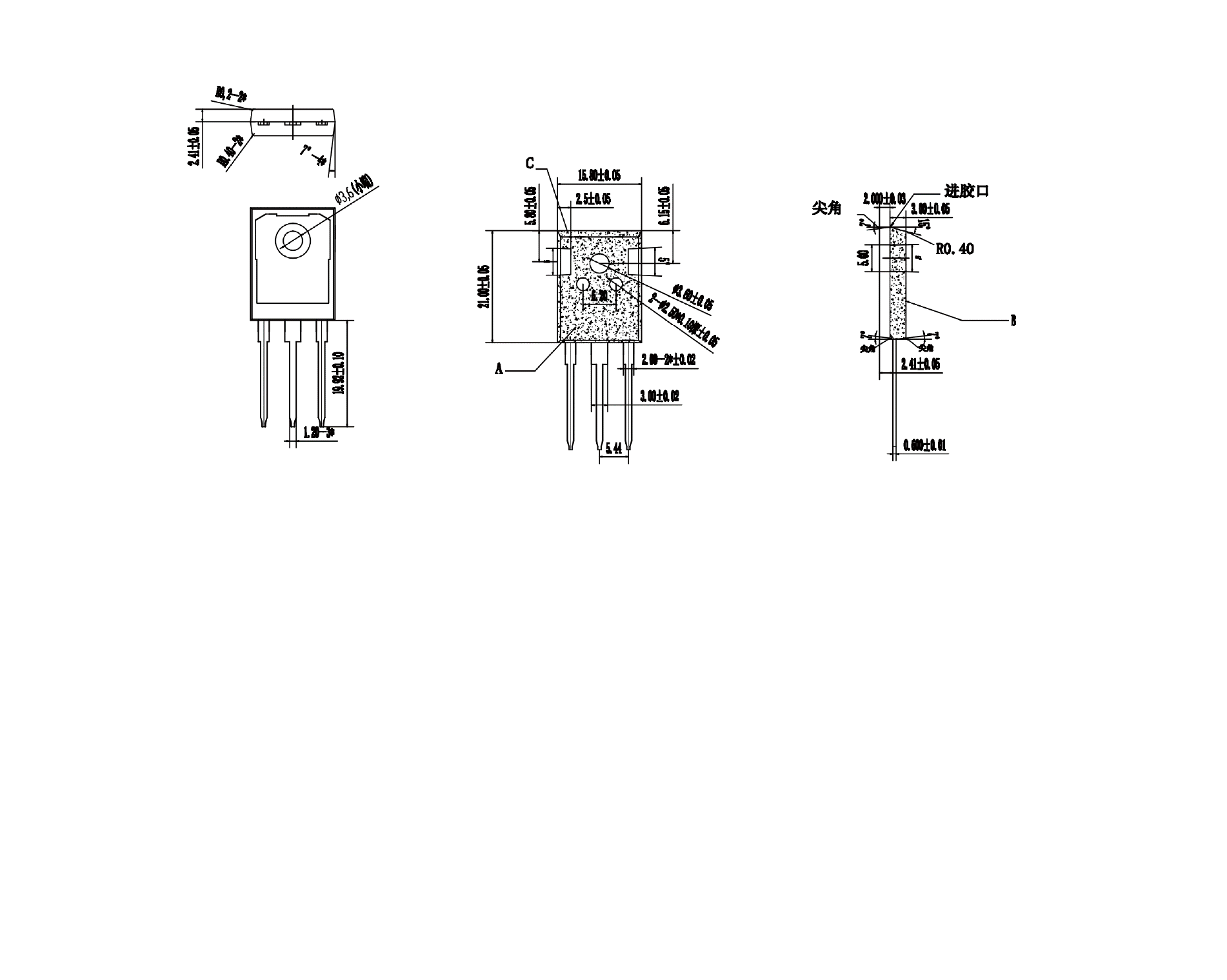 TO-247 - 浙江普汇电子科技有限公司